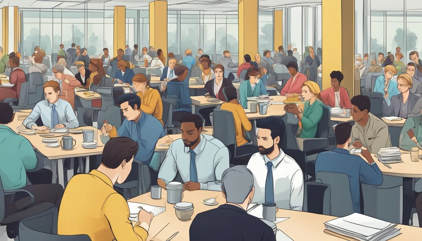 Overcoming Social Anxiety at Work: Effective Strategies for Success