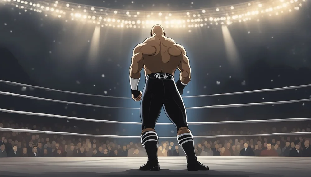Dwayne Johnson's Mental Health Journey: The Rock's Struggle with ...