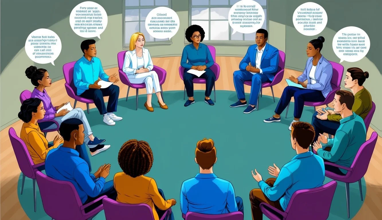 Celebrities with Acute Stress Disorder: 9 Stories of Post-Trauma Anxiety