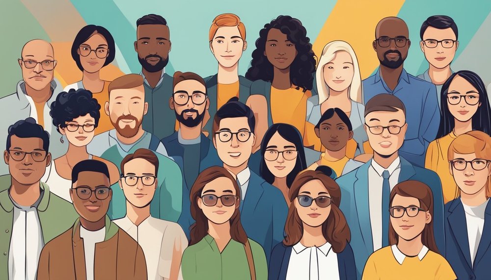Personality Types by Population: Global Distribution and Trends