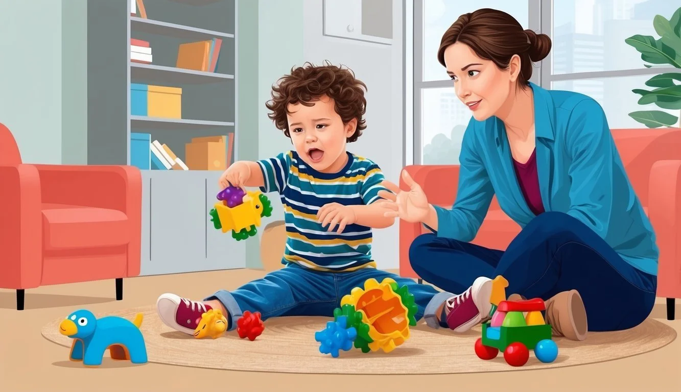 Impulsivity in FASD: Exploring Its Impact and Strategies for Effective ...