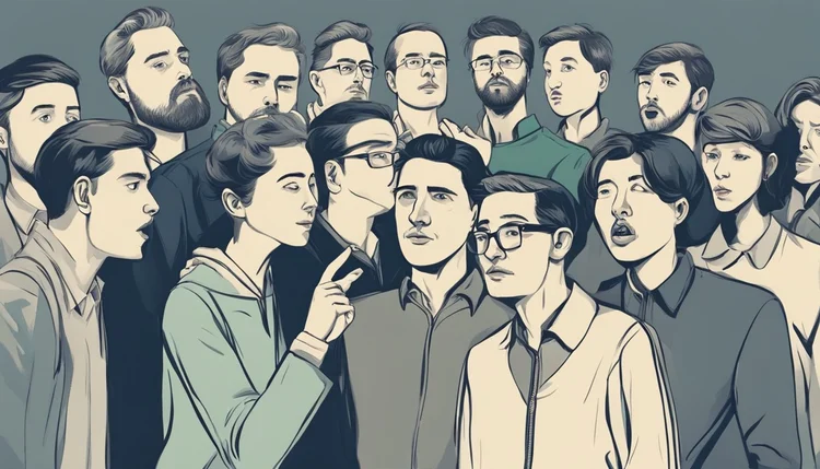 Toxic People Gossip: How to Identify, Confront, and Overcome Harmful Talk