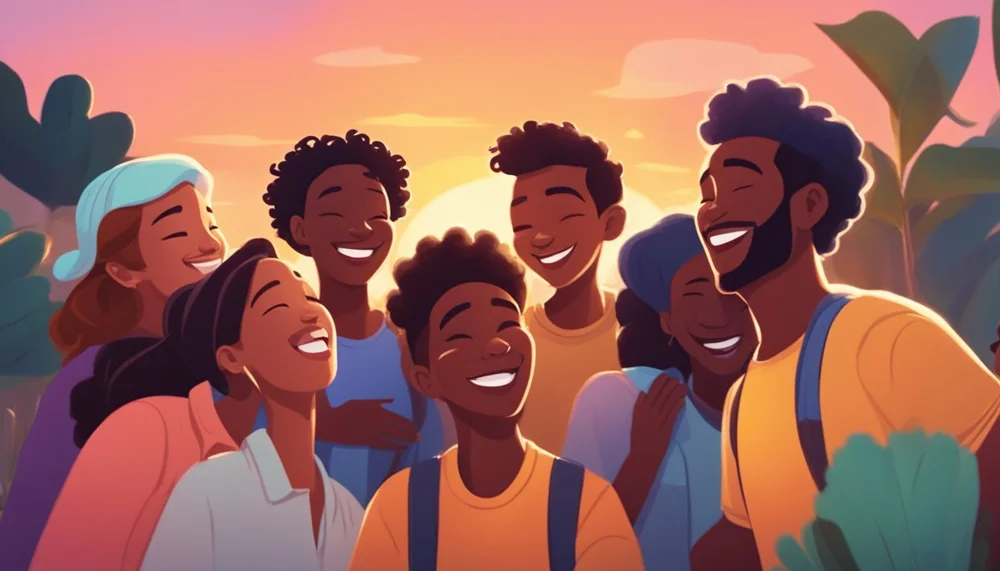 12 Uplifting Movies That Celebrate the Power of Friendship