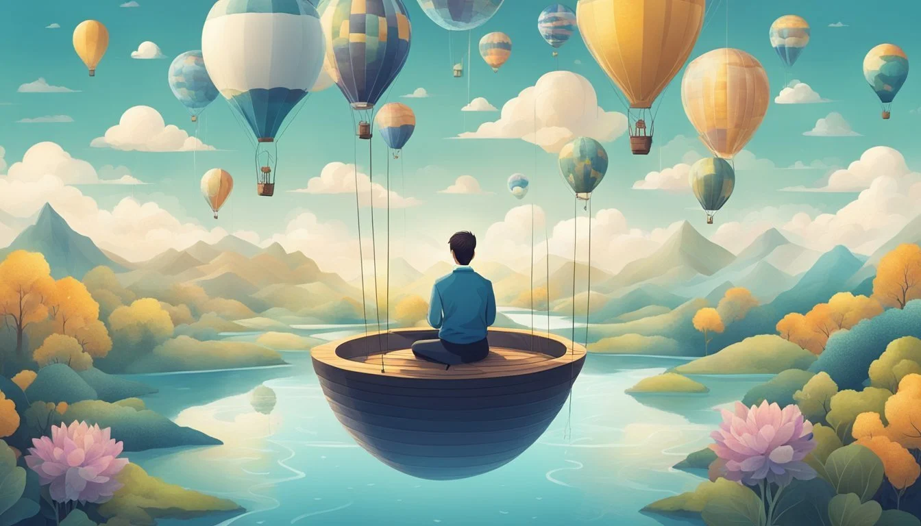 How Many People Lucid Dream? Exploring Dream Awareness Statistics