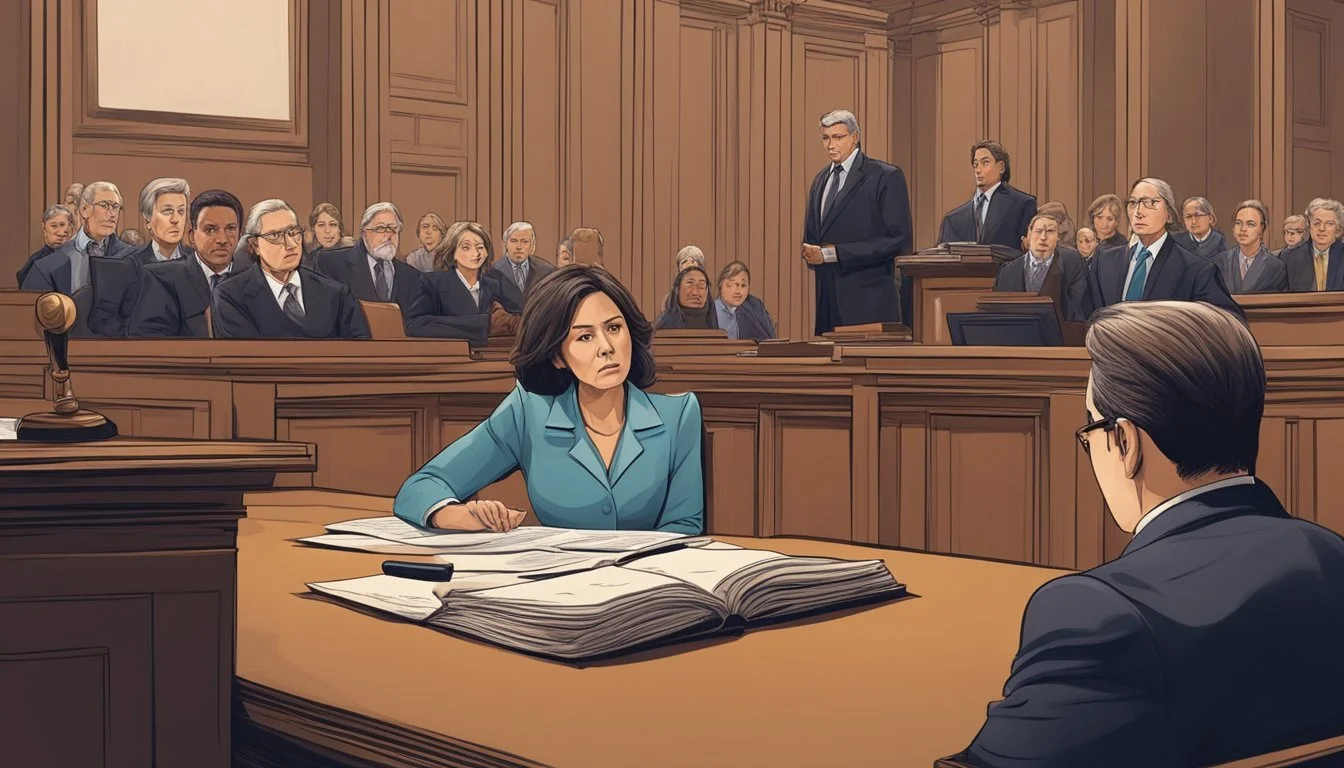 Sociopath in Women: Recognizing Antisocial Personality Disorder in Females