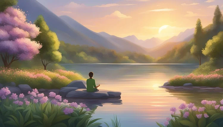 12 Ways to Practice Self-Compassion Daily