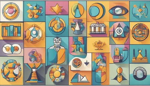Personality Types Letters Meaning: Understanding Type Indicators
