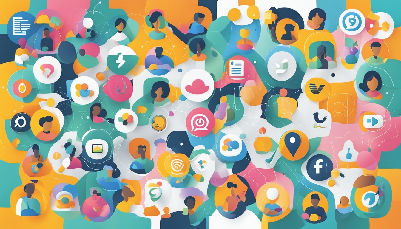 8 Ways Social Media Can Strengthen (or Weaken) Your Friendships