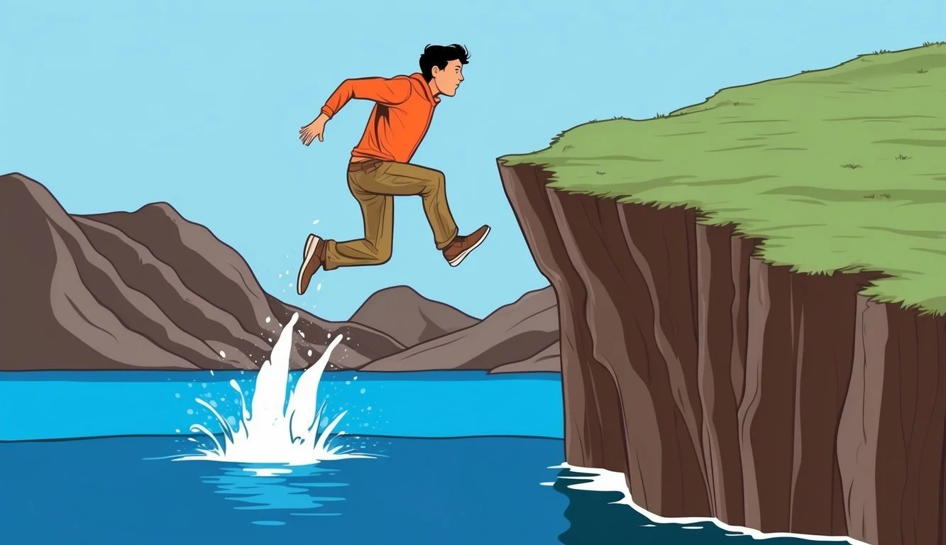 Impulsivity and Sensation Seeking Are Key Traits Influencing Behavior
