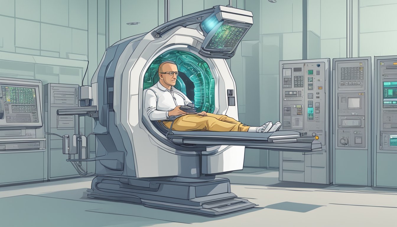 Sociopath Brain Scan Reveals Unique Neural Patterns: New Insights