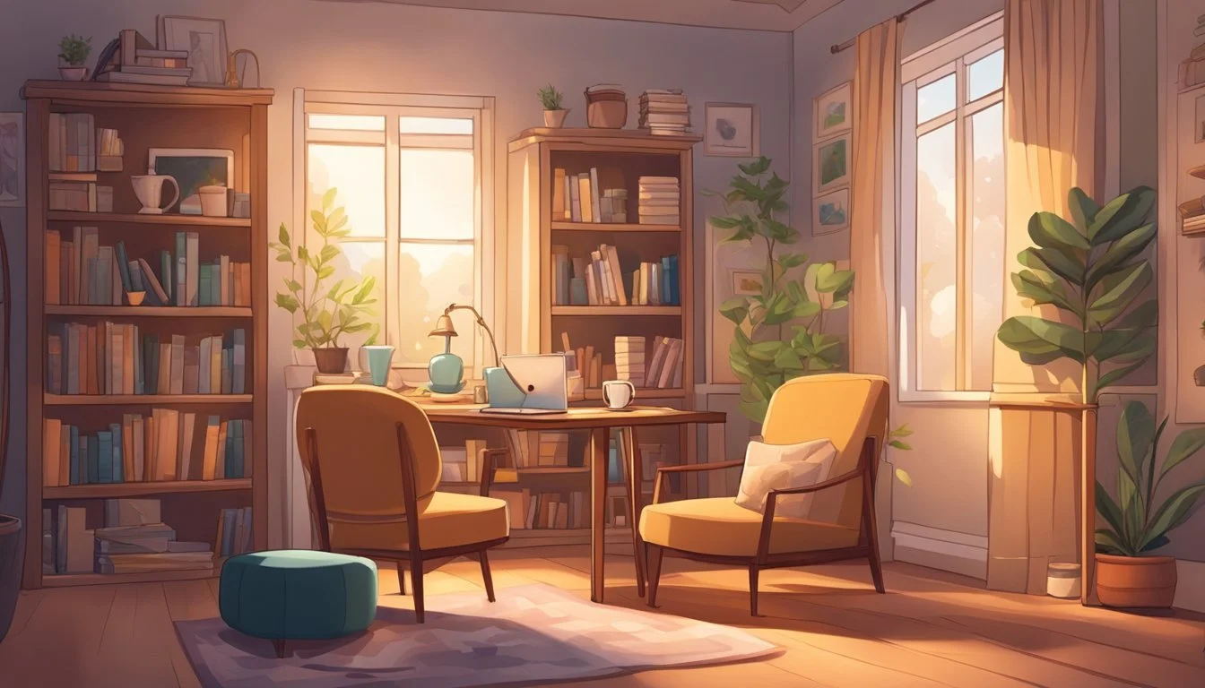 9 Hobbies That Suit Introverted Personalities
