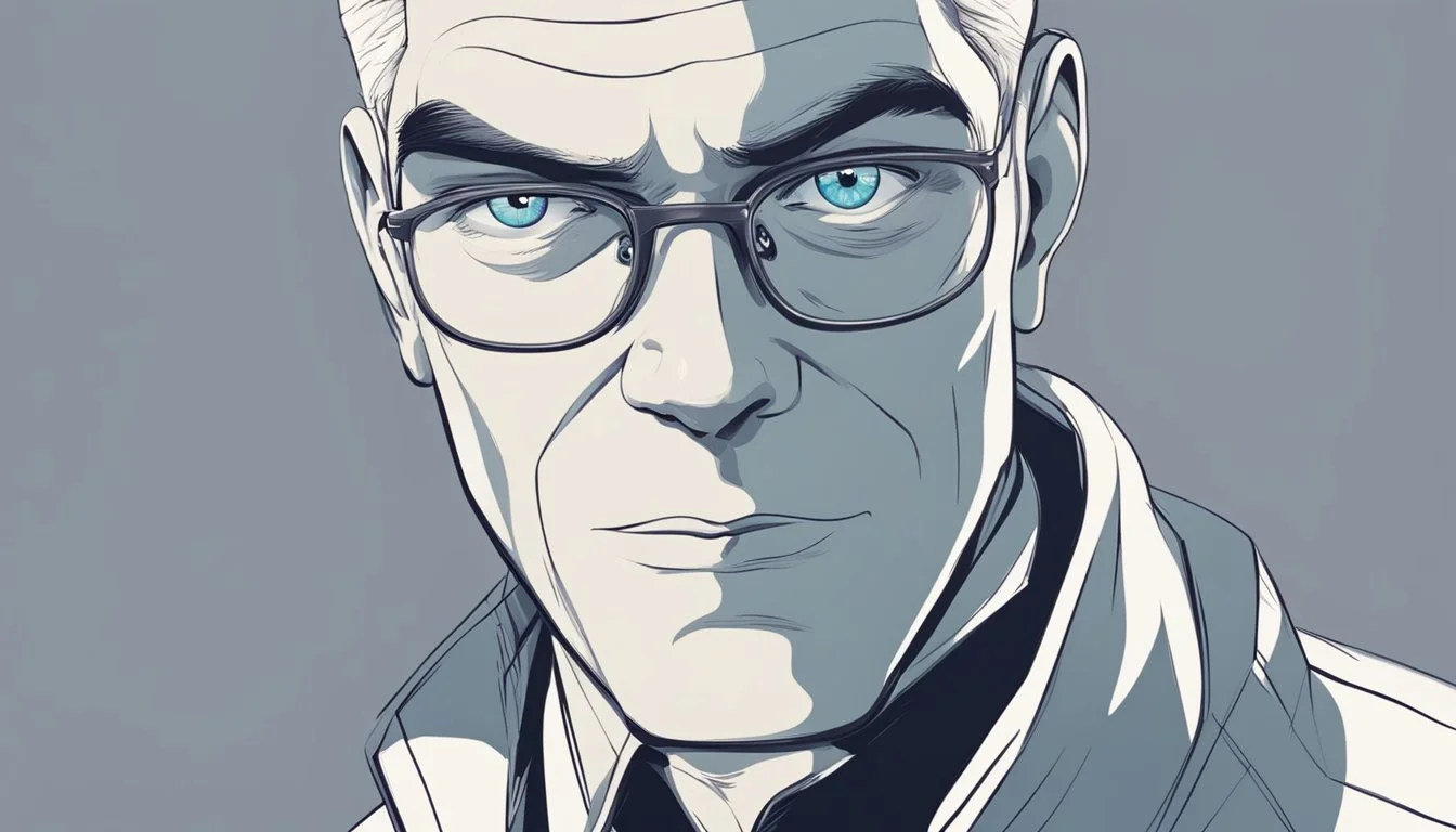 Sociopath Facial Features: Recognizing Visual Cues of Antisocial ...