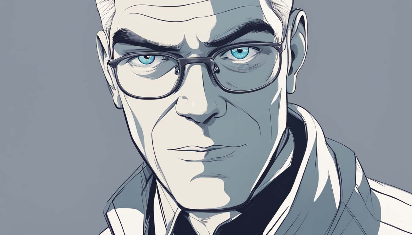 Sociopath Facial Features: Recognizing Visual Cues of Antisocial ...