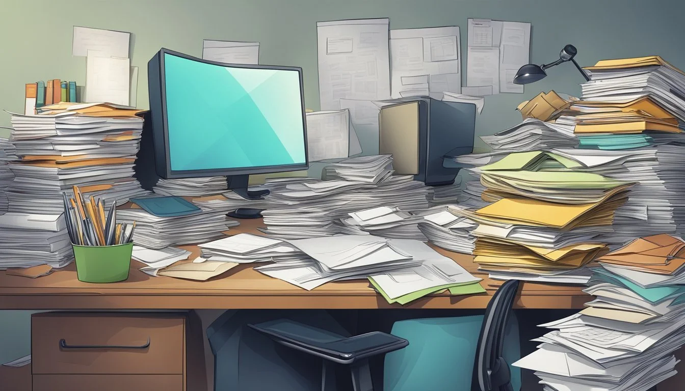 Hoarding Disorder Synonyms: Exploring Terms That Describe Compulsive ...
