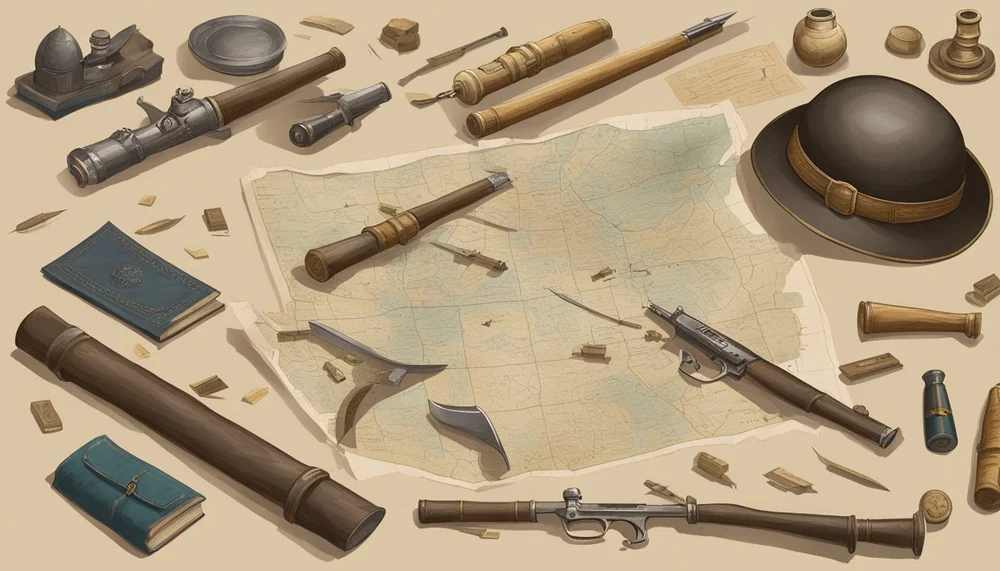 7 Historical Figures Known for Their Impulsive Nature | Bold Leaders ...