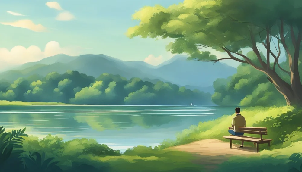 7 Mindfulness Techniques to Effectively Manage Bipolar Mood Swings