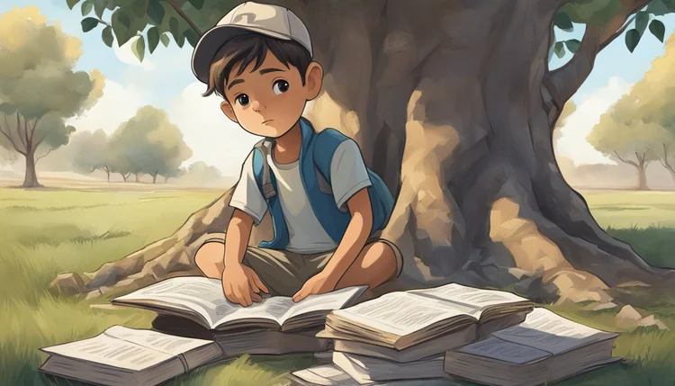 Albert Einstein's Dyslexia: Genius Physicist Overcomes Learning ...