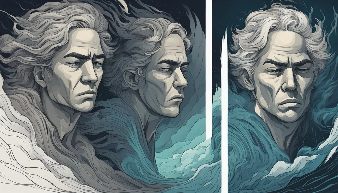 7 Ways to Recognize and Manage BPD Splitting: Understanding Black-and ...