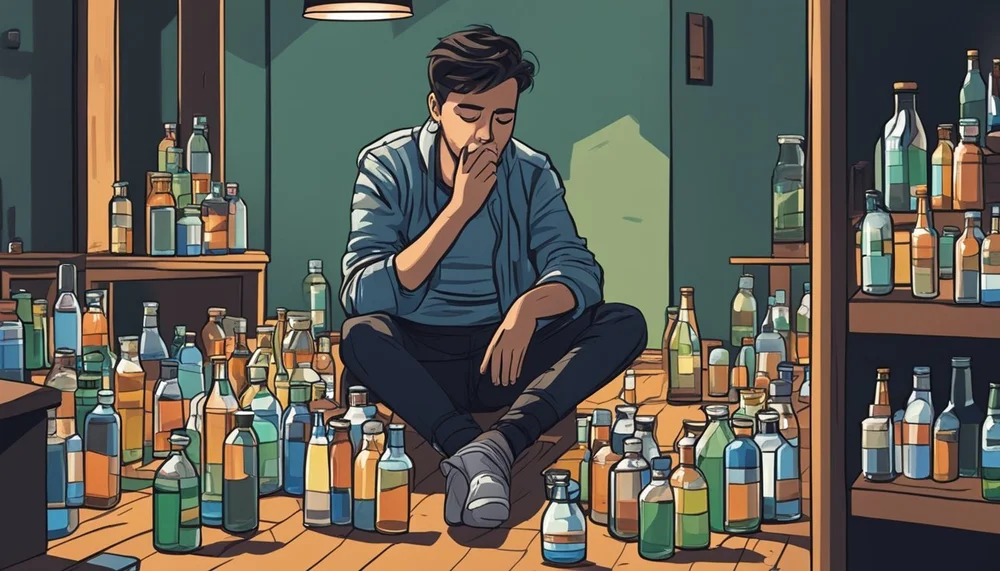 Stress and Substance Abuse: Understanding Their Complex Relationship