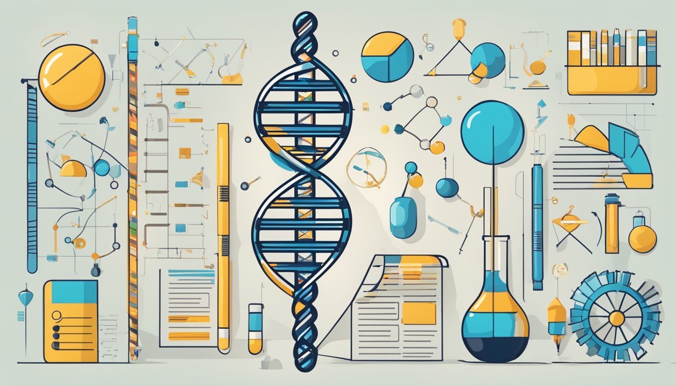 The Role of Genetics in Personality Formation: Understanding DNA's ...