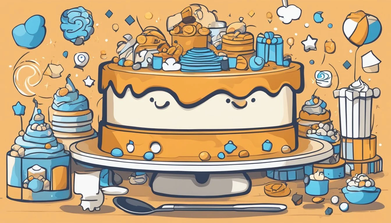 Reddit Cake Day: Understanding the Psychology of Online Anniversaries