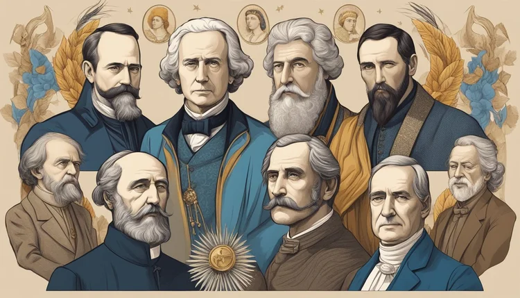 10 Famous Empaths in History: Lessons from Their Lives and Impact