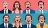 9 Celebrities Discuss Their Anger Management Struggles