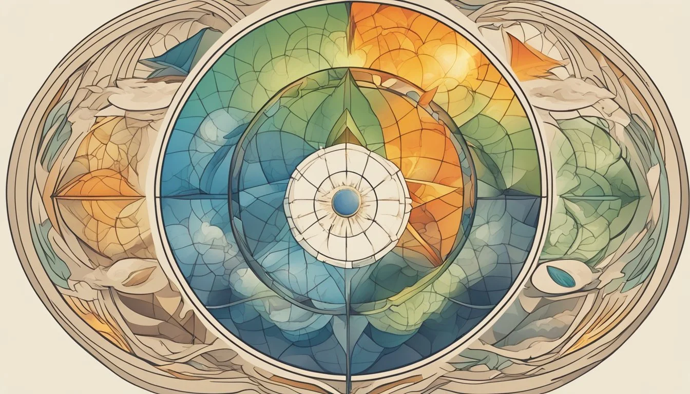 5 Elements Personality Types: Understanding Traits for Personal Growth