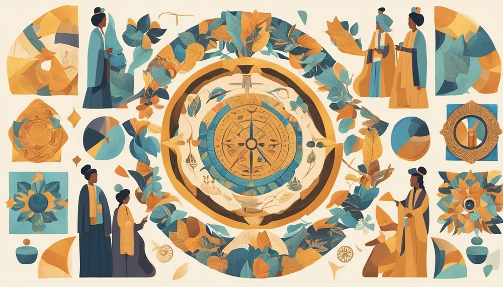 Cultural Influences on Personality Development | Shaping Identity ...