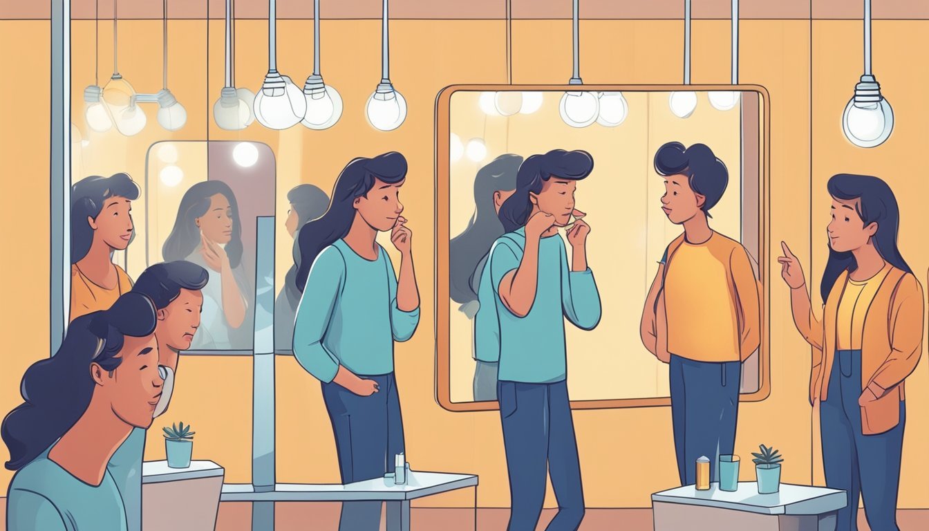 11 Telltale Signs of High Self-Awareness: Are You More Insightful Than ...