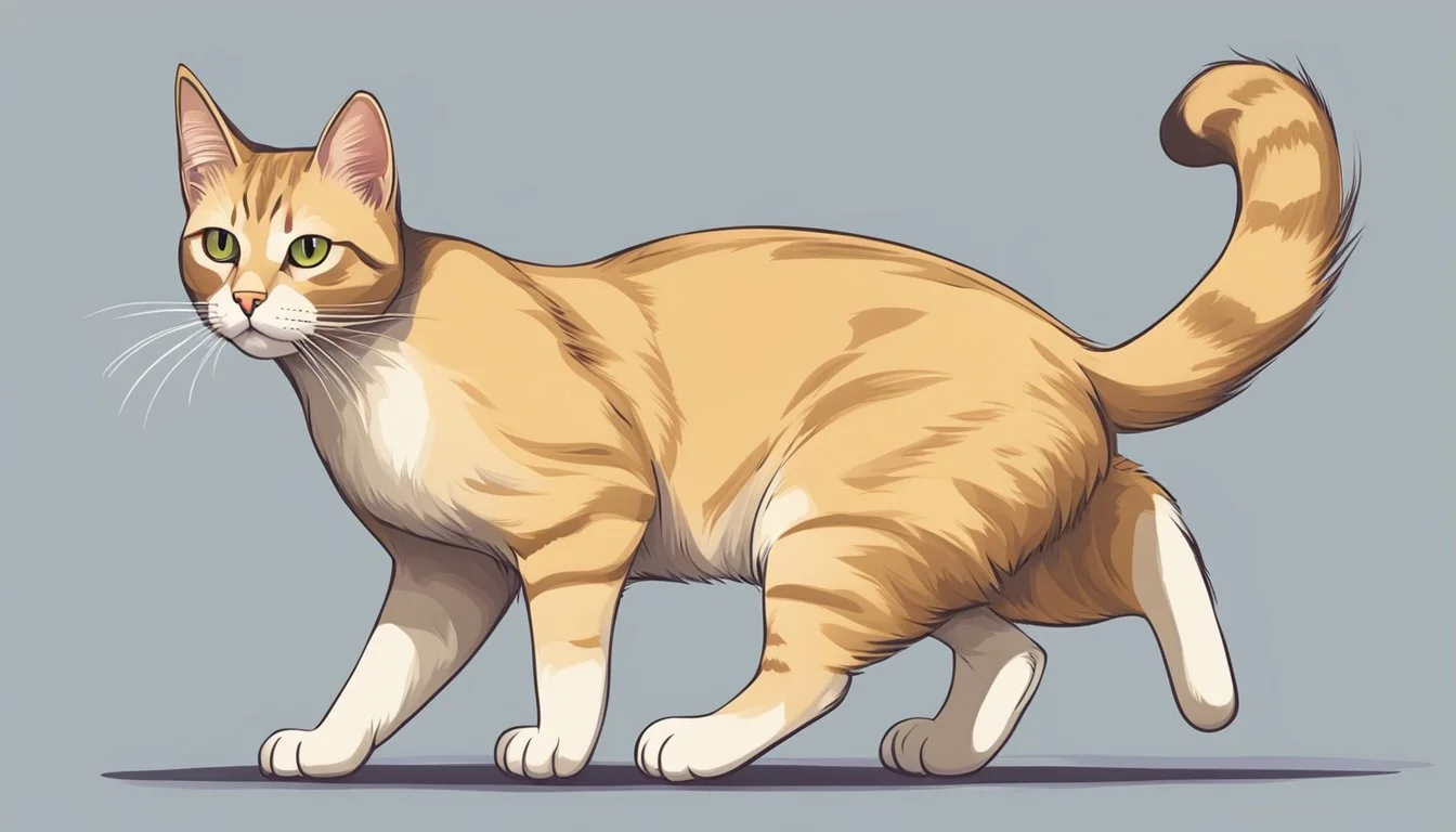 Cat PTSD: Recognizing and Treating Post-Traumatic Stress in Felines