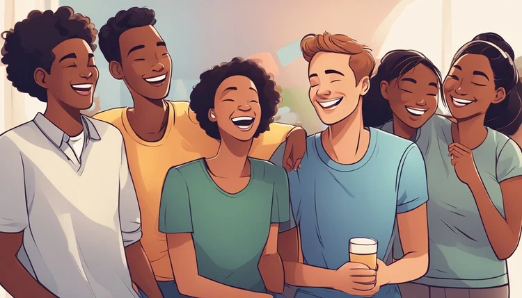How to Develop a Sense of Humor for Better Social Interactions