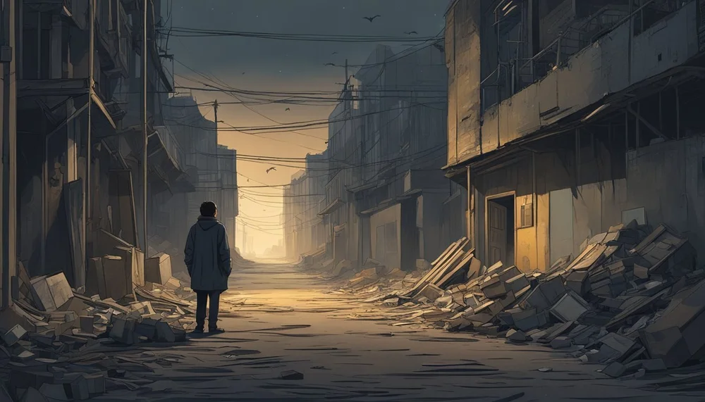 Sociopath Levels: Exploring the Range of Antisocial Personality Traits