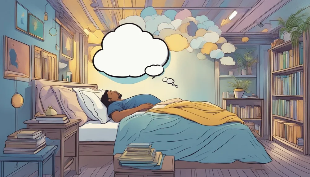 How Does Lucid Dreaming Happen Exploring Dream Control Techniques