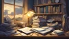 Virginia Woolf's Mental Health Journey: The Struggles Behind Her ...