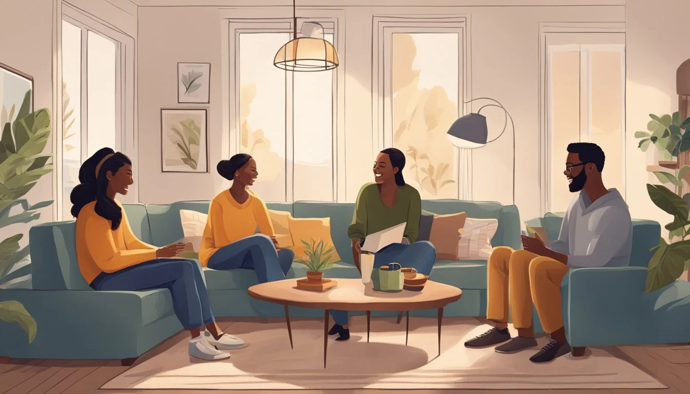 7 Tips for Navigating Friendships After a Big Life Change