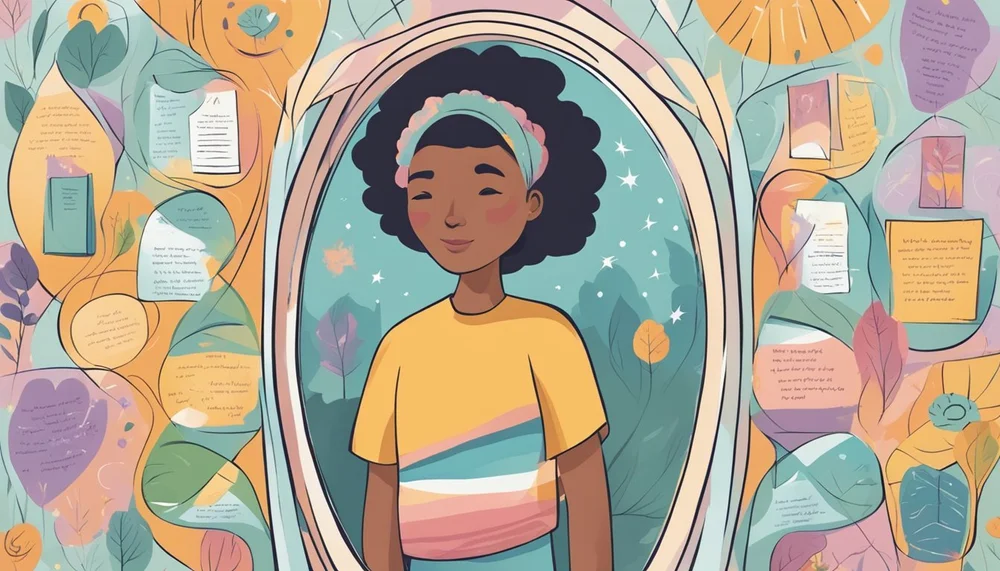 7 Techniques to Improve Your Body Image