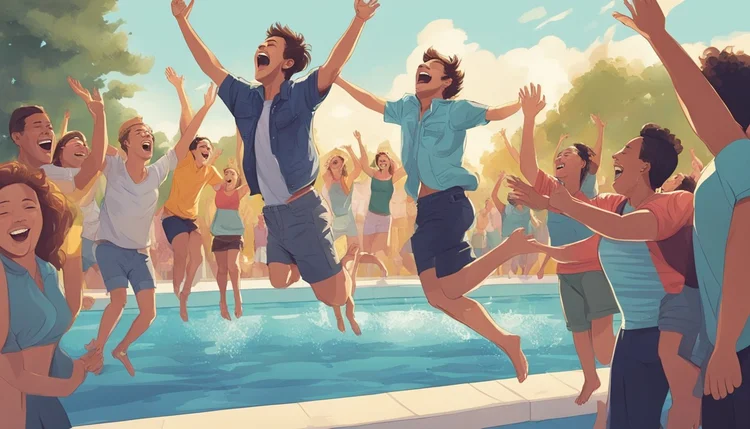 13 Signs You're a Highly Spontaneous Person