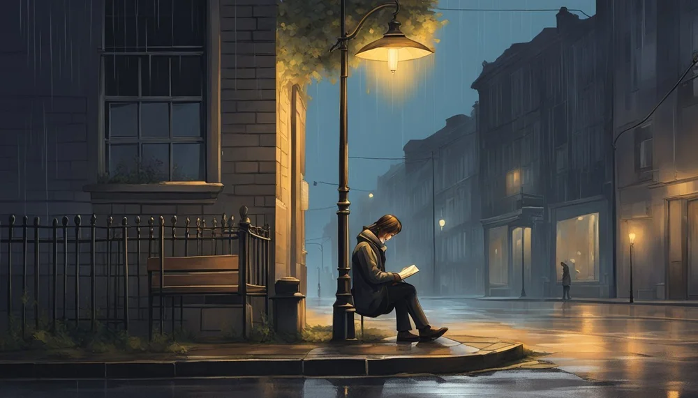 9 Signs You Have a Melancholic Personality Type