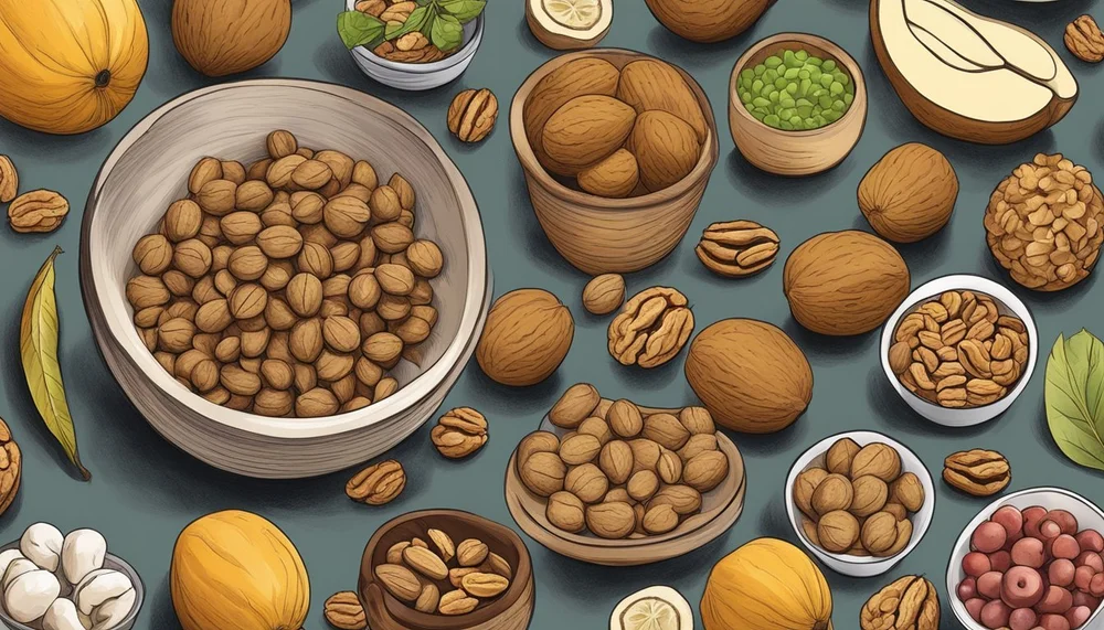 8 Foods That Help Reduce Impulsive Behavior | Nutritional Tips for ...