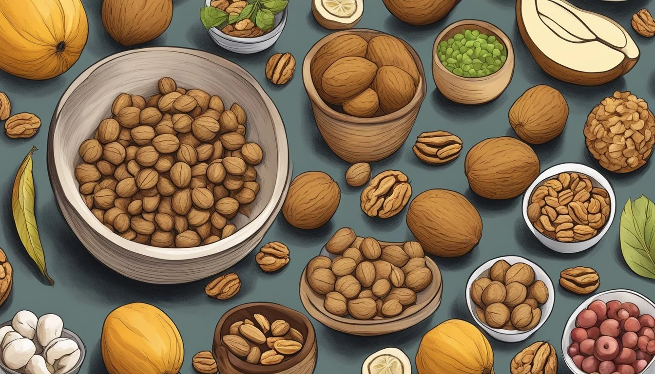 8 Foods That Help Reduce Impulsive Behavior | Nutritional Tips for ...