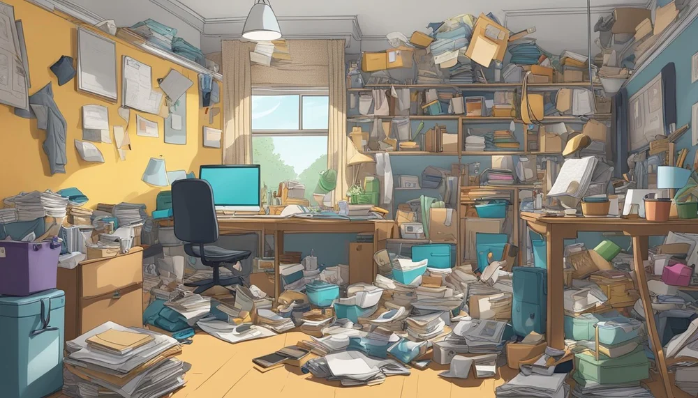 Hoarding Disorder Best Treatment: Effective Strategies for Recovery