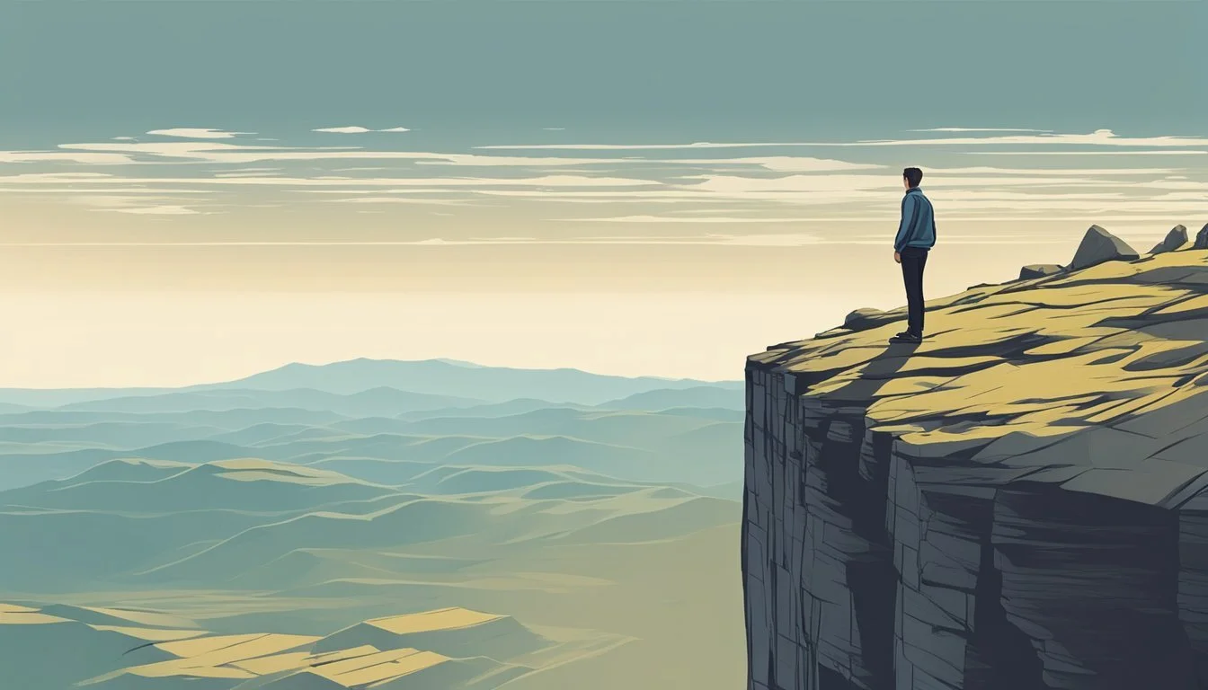 6 Strategies to Overcome Fear of Failure