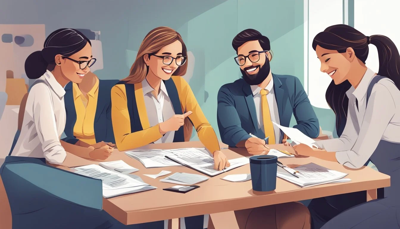 Personality Types ESFP: Traits, Strengths, and Challenges Explained