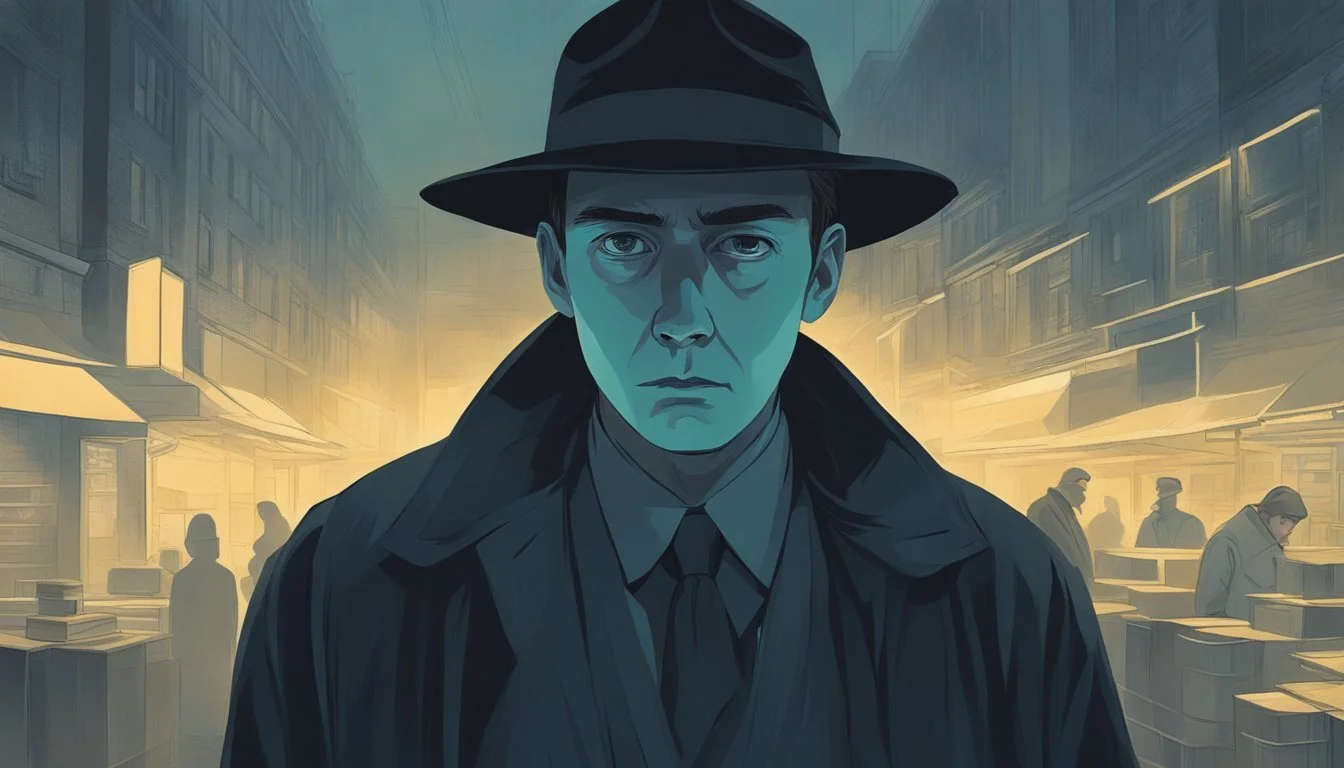 Sociopath Famous: Exploring Well-Known Figures with Antisocial Traits