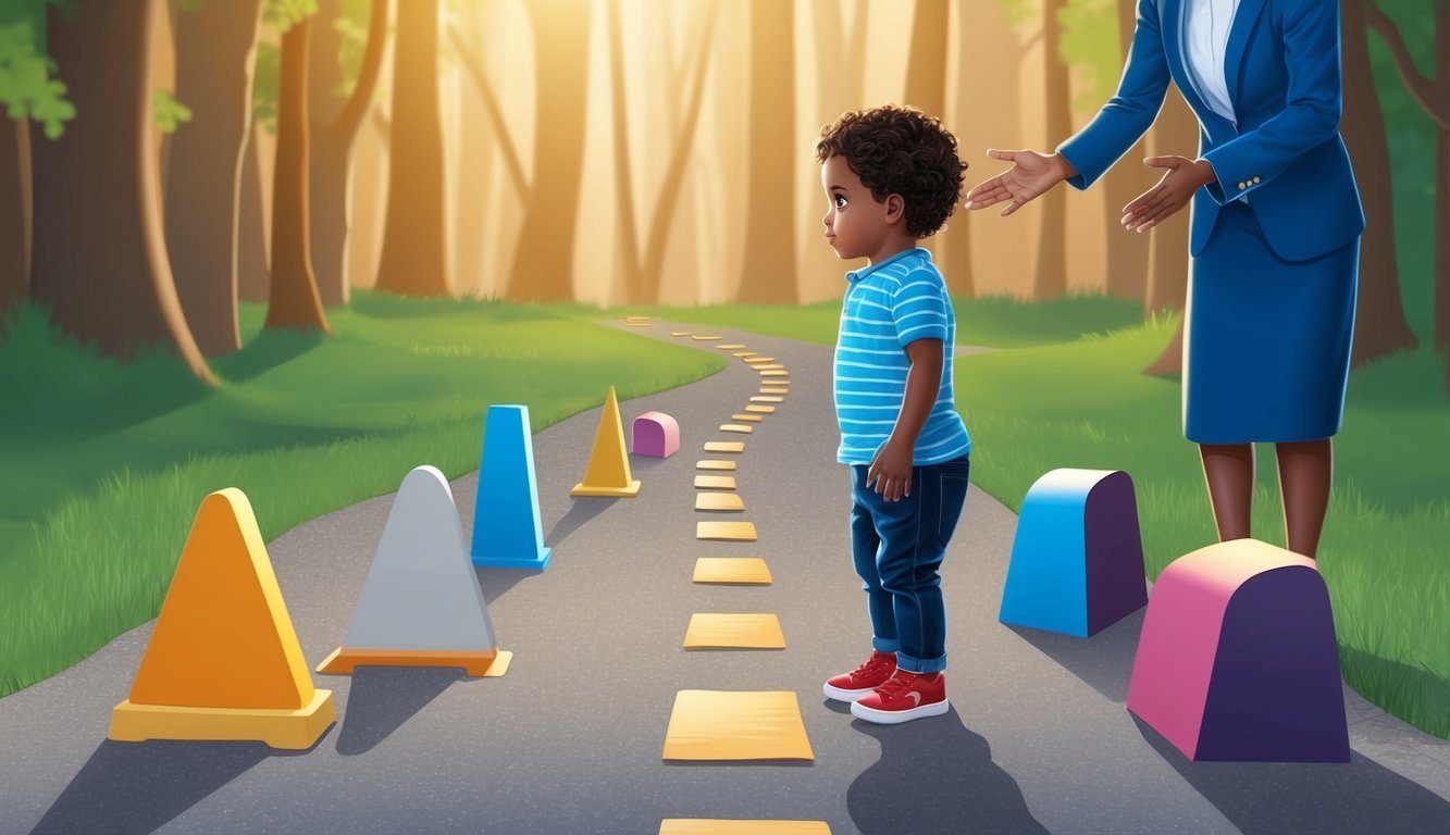 Impulsivity in 3-Year-Olds: Understanding Behavior and Supporting ...