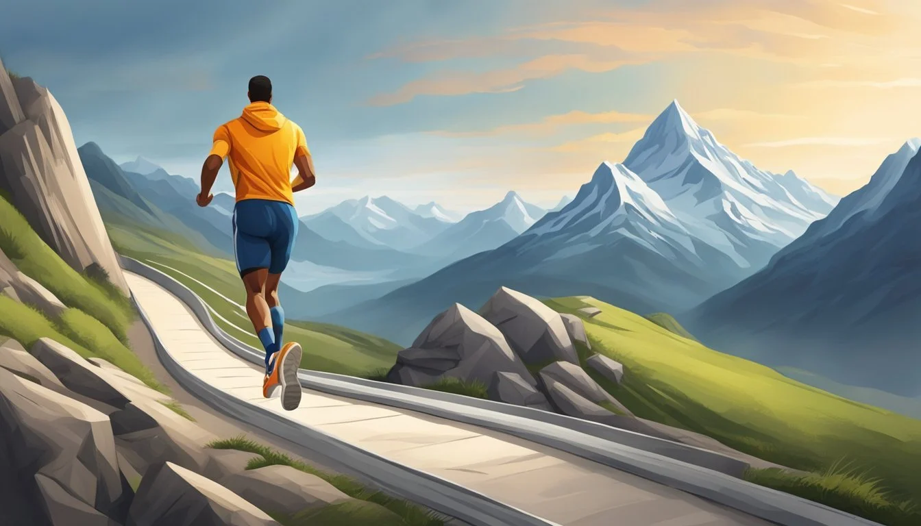 Positive Psychology in Sports: Boost Performance & Mental Resilience