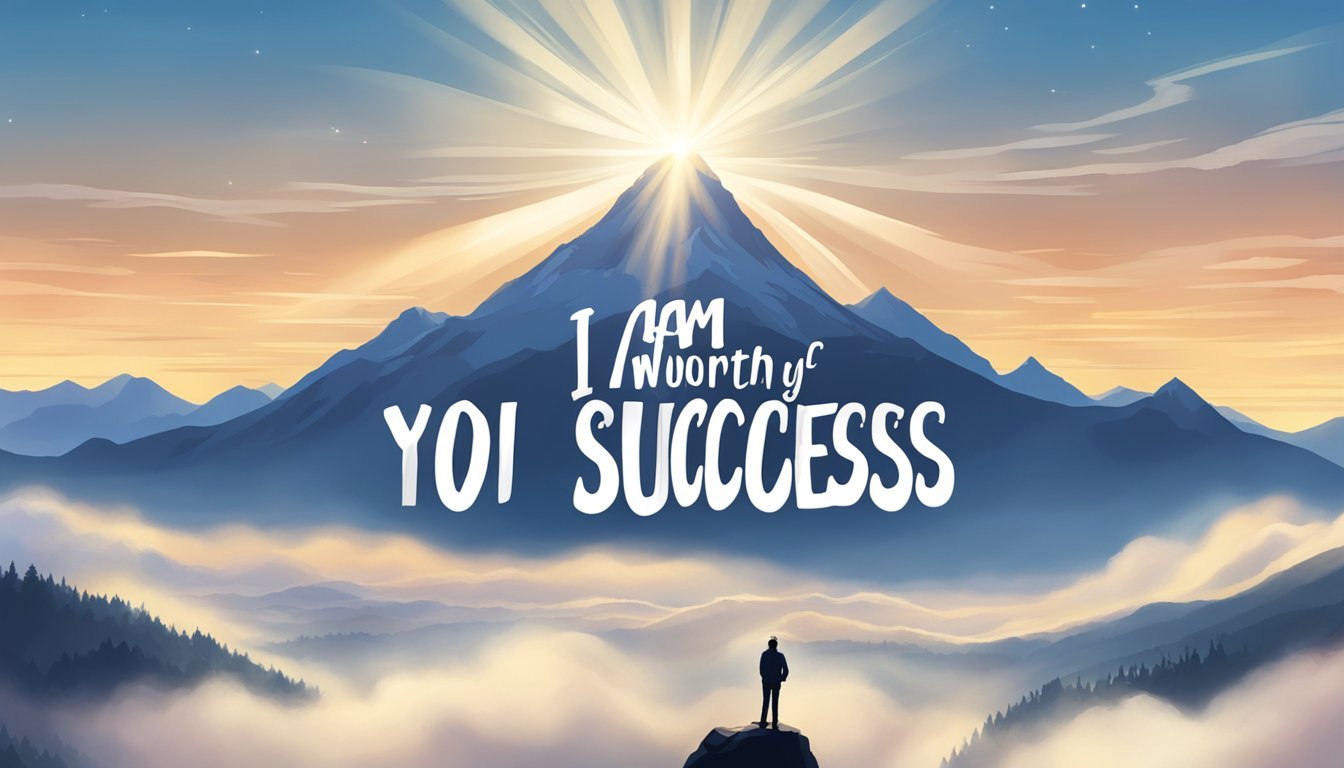 18 Positive Affirmations for People with ADHD