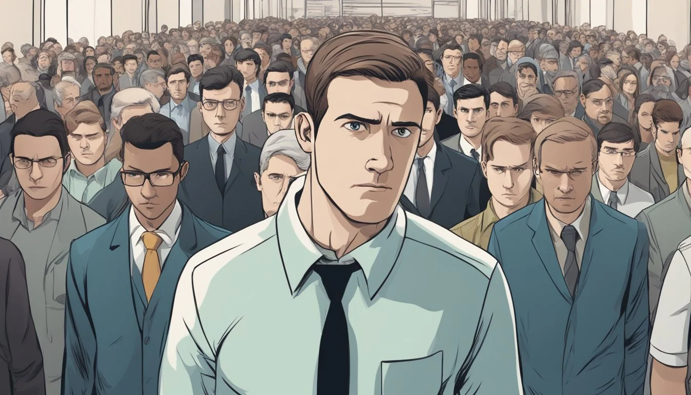 12 Strategies for Coping with PTSD-Related Hypervigilance