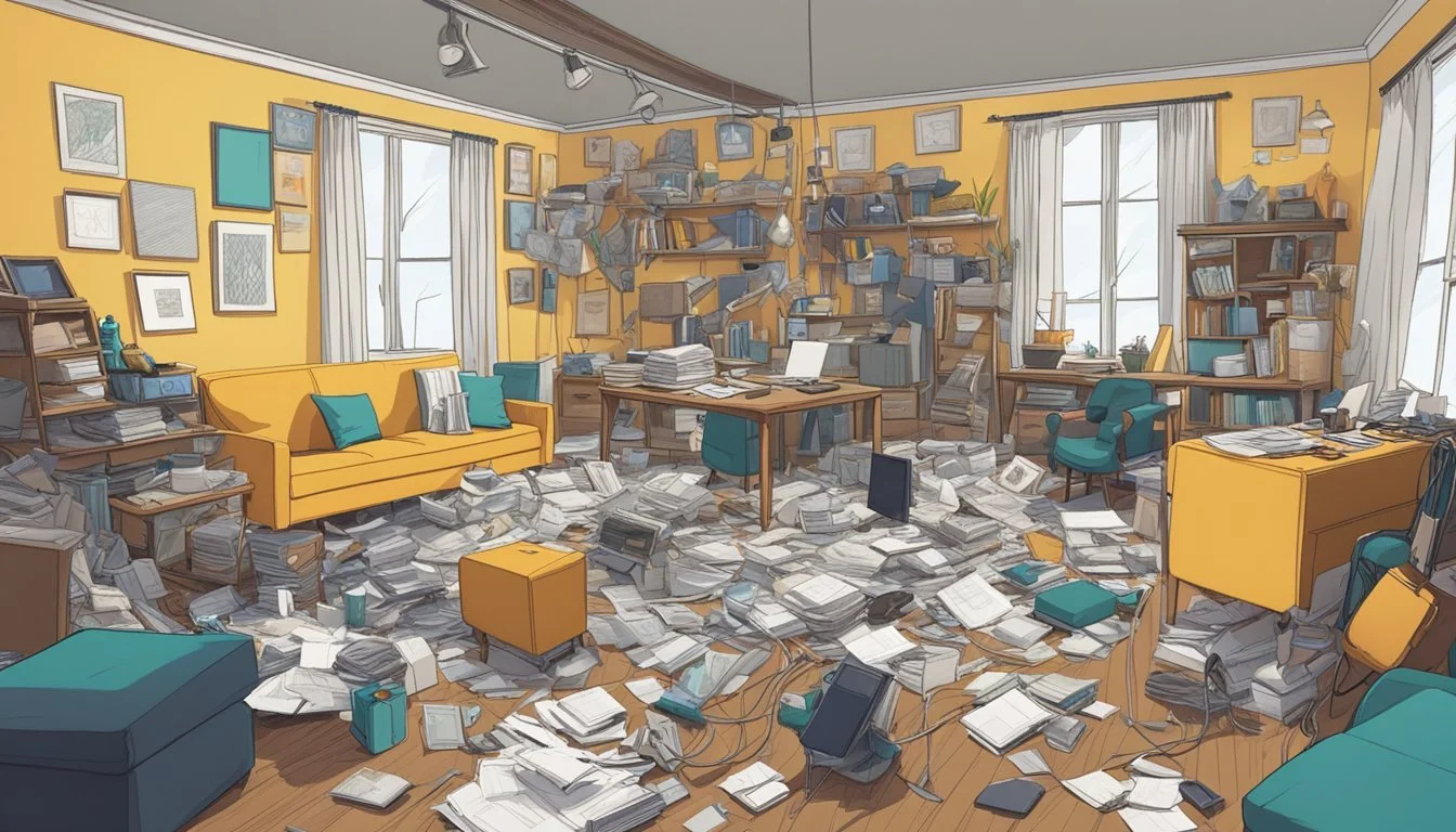 18 Traits of People Who Thrive on Drama and Chaos